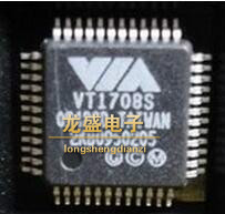 VT1708B电源管理集成电路贴片四面引脚IC电子元器件