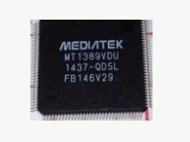 全新原装 MT1389VDU-QDSL FB 液晶芯片【直拍】