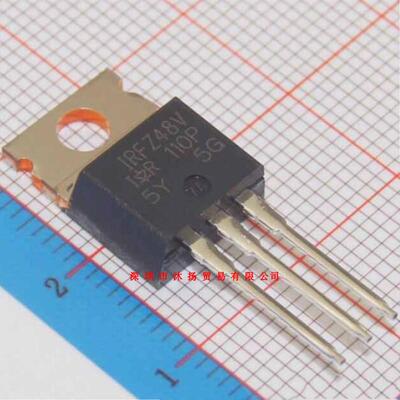 全新原装正品 IRFZ48VPBF TO220 直插 一个起拍 盗图必究