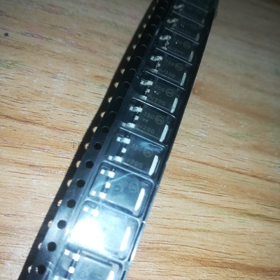 全新原装正品 MJD200T4G TO-252 贴片 集成电路芯片