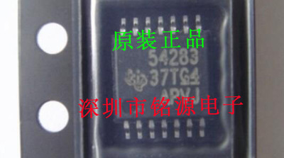 全新原装正品 TPS54283PWPR TPS54283PWPT HTSSOP14 集成电路