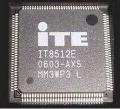 全新原装正品 IT8512E 贴片 一个起拍