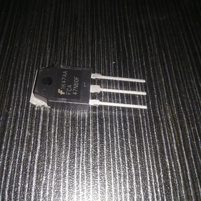 FCA47N60FTO-3P 全新可以直拍