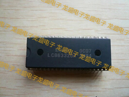 LC863320A-5N94 LC863320A-5N94创维CPU芯片直插集成电子芯片IC