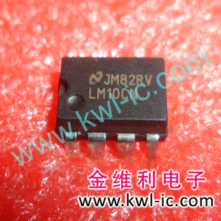 全新原装正品 LM10CLN DIP 直插 集成电路芯片