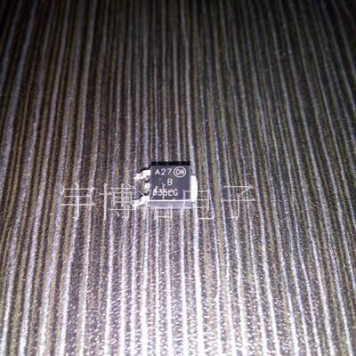 全新原装正品 MBRD835LT4G TO-252 一个起拍