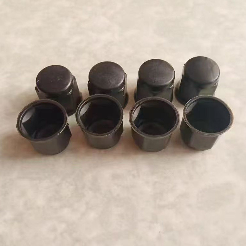 电动四轮车配件轮胎螺丝保护帽汽车装饰螺母防锈轮胎螺丝防尘盖