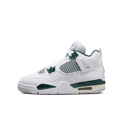 AJ4中帮复古休闲篮球鞋
