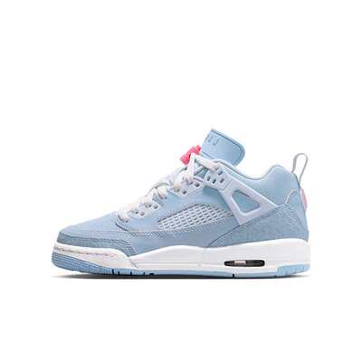 JordanSpizikeLowGS篮球鞋