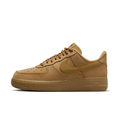Nike空军一号女运动休闲复古板鞋