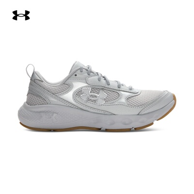 安德玛官方女子轻质运动休闲鞋