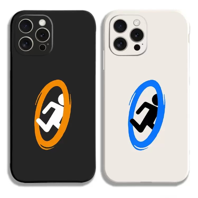 任意机型硅胶卡通防摔全包