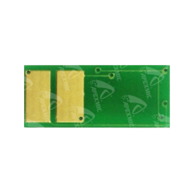 适用佳能硒鼓芯片计数碳粉墨盒