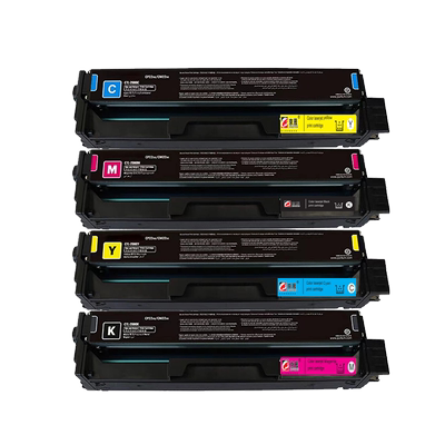 京辰CTL-2257HK大容硒鼓