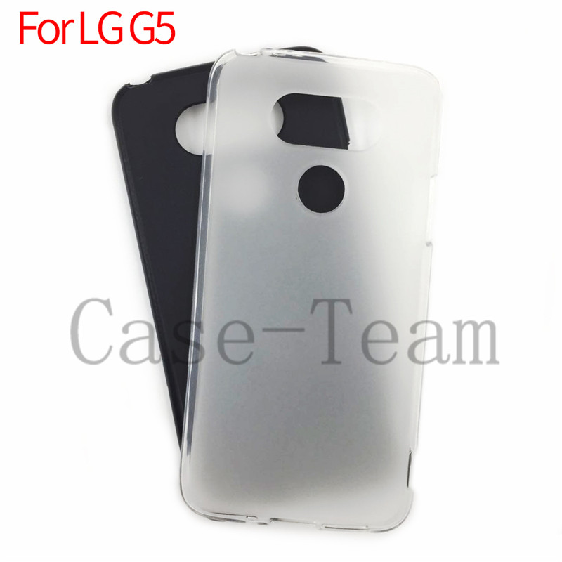 适用于LG G5手机套保护套 LG G5手机壳布丁套素材_虎窝淘