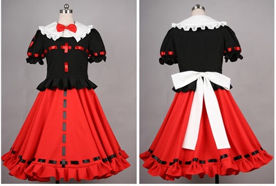 花映冢梅蒂欣梅兰可莉