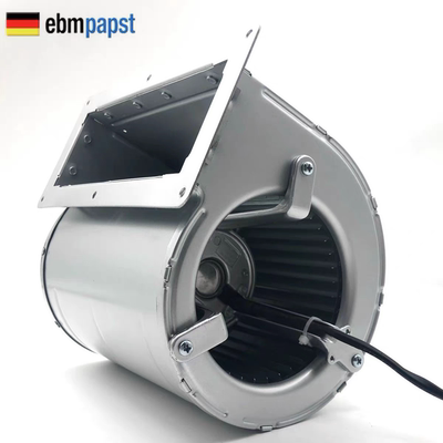 EBMPAPST D2E133-DM64-70 230V 0.84/0.85A 190/195W 离心风机