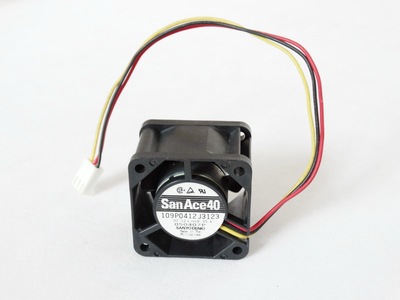 暴力风机4cm暴力风机4cm