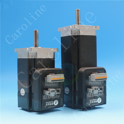 乐彩 银河 黑迈 图锐喷绘机电机isv5709v36-1000喷绘机一体式电机