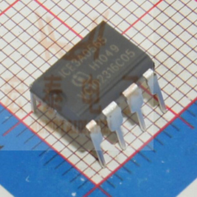 全新原装 ICE3A0565Z 直插DIP-7 离线开关芯片 电源管理芯片 现货