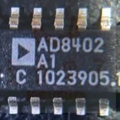 全新原装 AD8402ARUZ10 AD8402A10 8402A10 TSSOP-14 AD8402ARU10