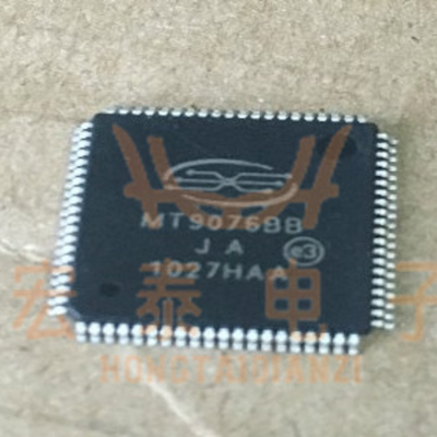 全新现货IDT72V90823PF MT9076BB IDT72V283L15PF IDT70V18L15PF