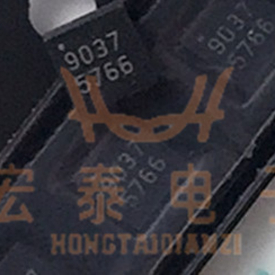 全新原装 TQP3M9037 丝印9037 射频微波宽带功率放大芯片