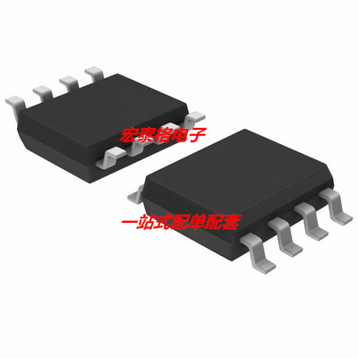 逻辑门IC MC74HCT08ADR2G SOP-14封装 丝印HCT08AG 全新原装