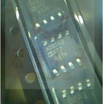 全新原装 AD8542ARZ AD8542AR AD8542 AD8542A SOP8 现货