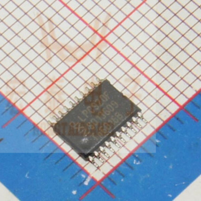 全新原装 单片机8位微控制器P89LPC920FDH LPC920F  TSSOP-20封装