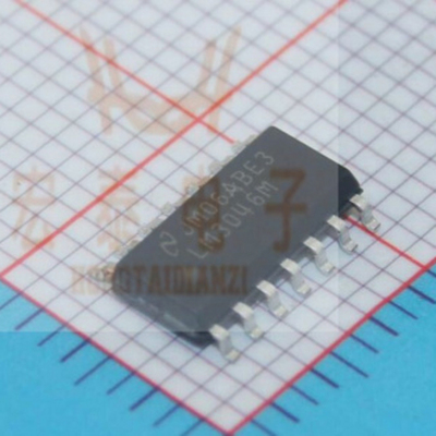 全新进口原装 LM3046M LM3046MX 双极性晶体管阵列芯片 现货