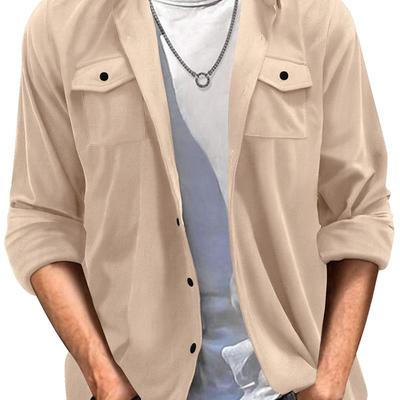 Spring and autumn casual loose jacket top  休闲宽松夹克上衣