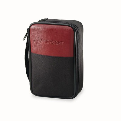 是德U1174A 手持式数字万用表便携包U1174A