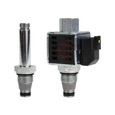 Deltrol插装阀DSV2-080-2NOP-N-M DSV2-080-3B-N DSV2-100-4NC-N