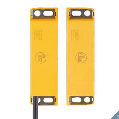 IFM MN501S 502 503 504 505 5200 MQ2000 2001 2003 2004 2005