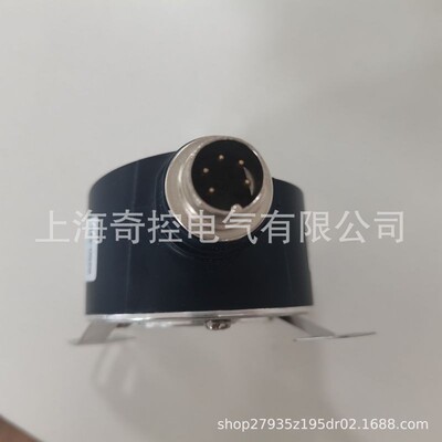 【供应原装全新】FINH5812A593R/2048梅尔多圈旋转型编码器