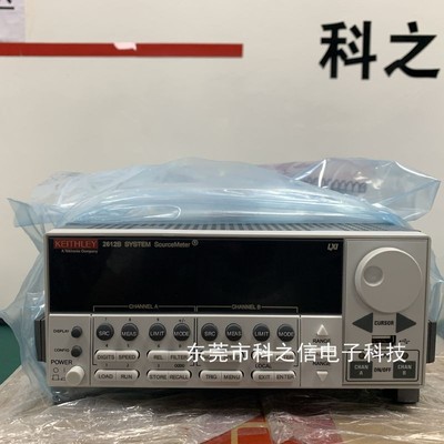 销售回收租赁 Keithley/吉时利 2601B SMU 2602B 2604B