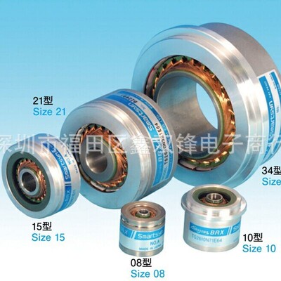 TAMAGAWA多摩川旋转变压器 TS2622N81E90 全新原装正品