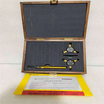 租售二手 KEYSIGHT是德科技 85033E 网络分析仪校准件