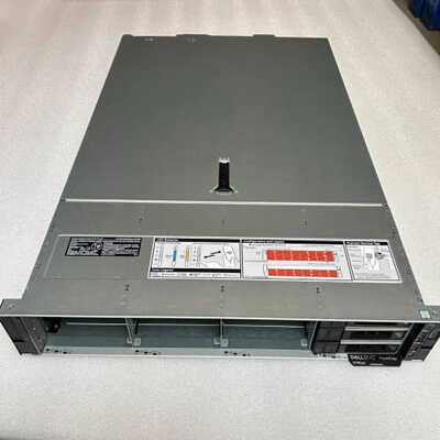 议价戴尔DELL PowerEdge R740xd服务器，3.5