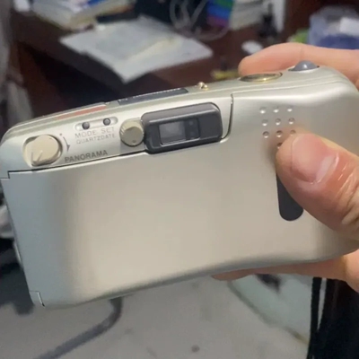议价出个人使用奥林巴斯μ ZOOM WIDE 80 DELUXE