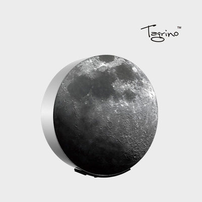 TegrinoEdge音箱面罩月球星空