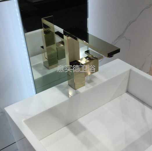 汉斯格雅雅生锋芒Edge单把手面盆龙头台盆龙头46020007、46021007_虎窝淘