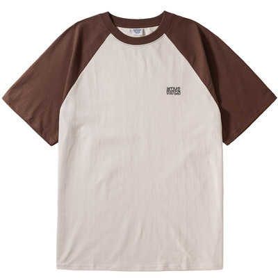 福袋短袖合集19.9元起休闲潮流纯色基础字母印花T恤 男女同款