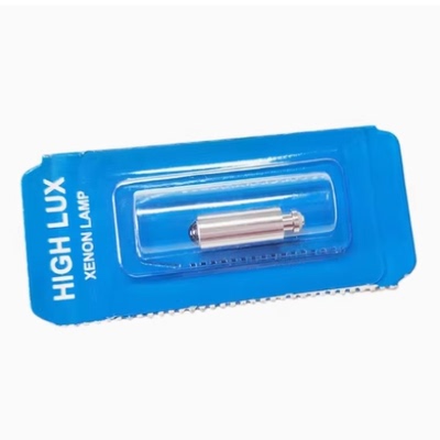 替代Welch Allyn伟伦24020检耳镜/电耳镜灯泡 03400-U 2.5V 0.66A