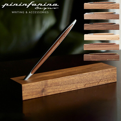 顺丰意大利Pininfarina Cambiano Napkin金属笔Space没有笔芯