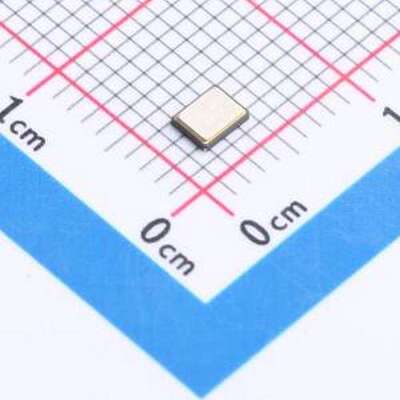CXB006XMD152 无源晶振 36.4MHz ±20ppm 20pF SMD3225-4P