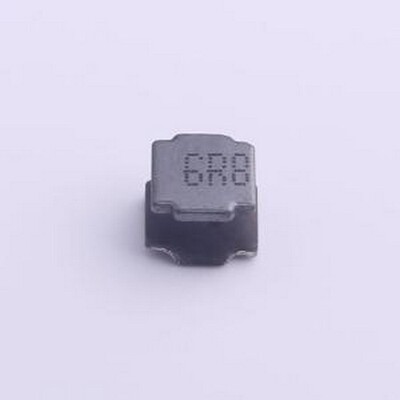 GCNR6045-6R8MC 功率电感 6.8uH ±20% SMD,6x6mm