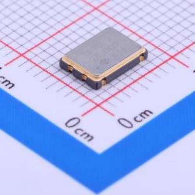 OCETGLJANF-26MHZ 有源晶振 OCETGLJANF-26MHZ SMD7050-4P