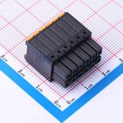 JL15EDGKNH-35006B01 插拔式接线端子 3.5mm P=3.5mm
